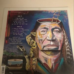 Media | The Cash Collective Hey Crow Album | Poshmark